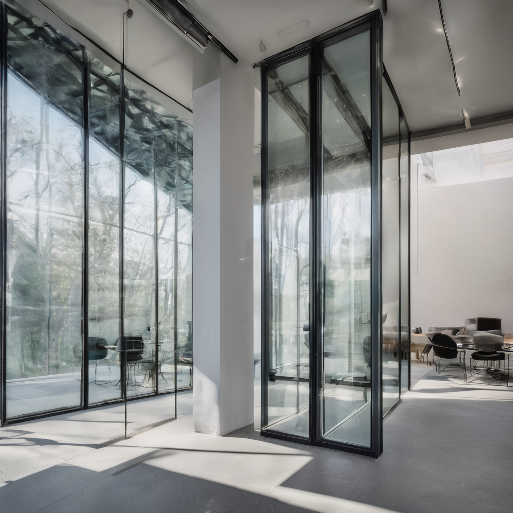 Acoustic Glass vs Regular Glass: Key Differences Explained | Glassy India
